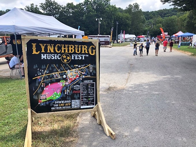 The Lynchburg Music Fest proves big talent comes to small towns. This festival brings together music lovers in a celebration that feels both intimate and world-class.