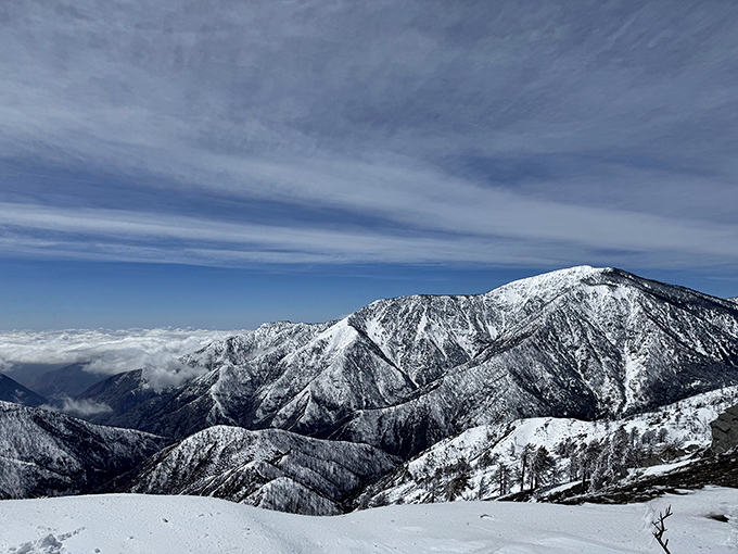 These mountains don't just provide scenery—they offer sanctuary. Where else can you find this much natural beauty within weekend-trip distance of Los Angeles?