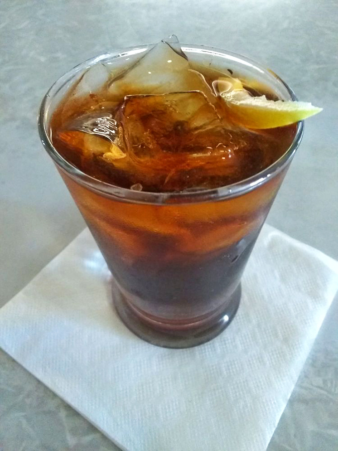 The Picon Punch – a Basque cocktail that starts sweet, finishes bitter, and somehow manages to tell the entire history of immigration in one glass.