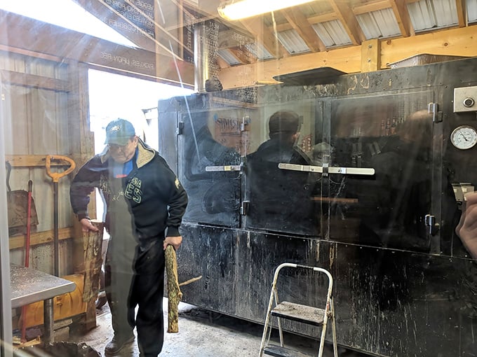 Behind every great barbecue joint is a pitmaster who understands that patience isn't just a virtue – it's the difference between meat and masterpiece.
