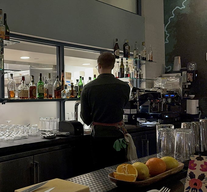 Behind every great restaurant is someone crafting liquid magic—the bartender's domain where cocktail alchemy transforms ordinary evenings into memories.