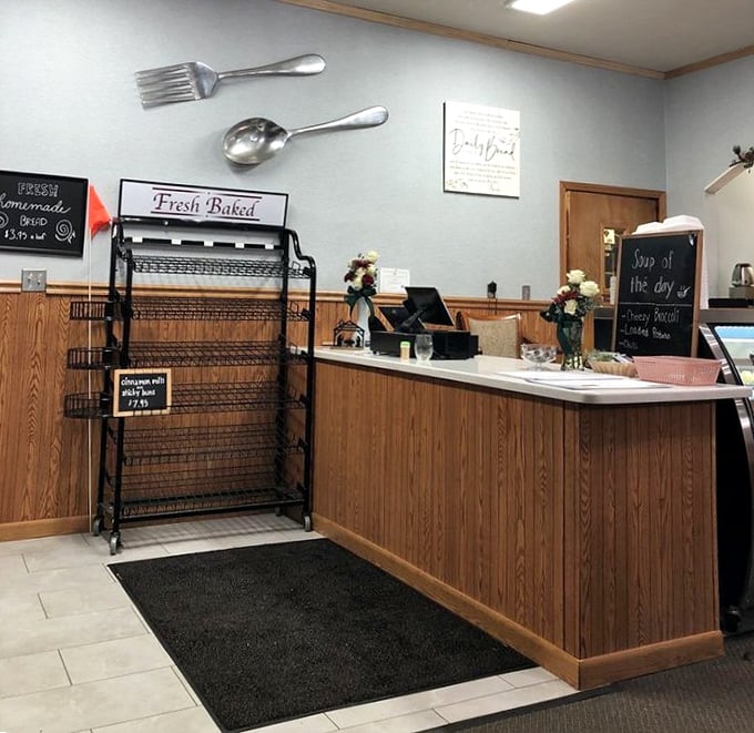 The counter where orders become culinary magic through dedication and time-honored cooking techniques that matter.