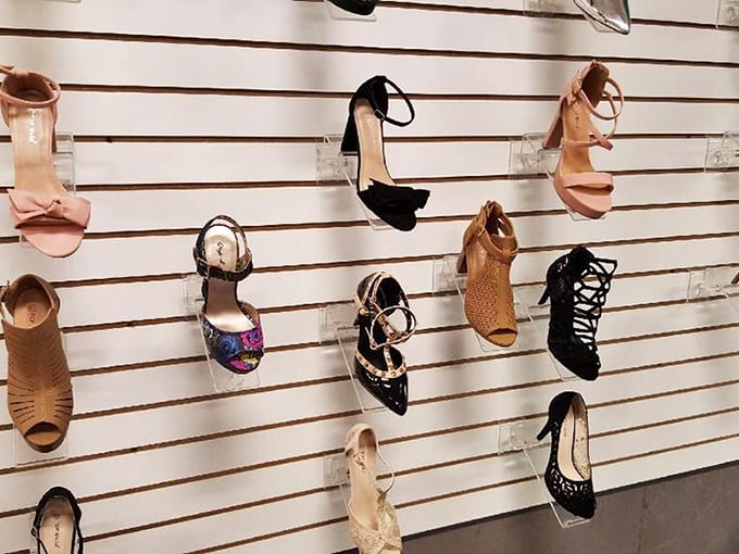 Footwear that proves style doesn't need sensible heel heights—just the perfect occasion and a high pain threshold.