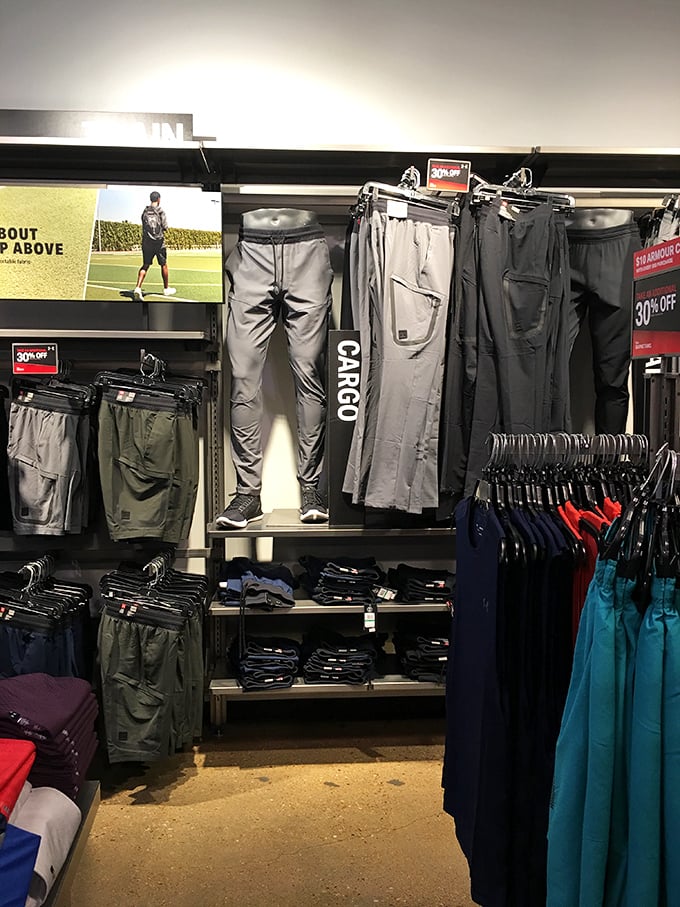 Men's clothing that proves style doesn't require sacrifice—of comfort or your entire paycheck. 