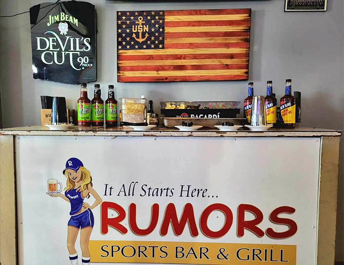 "It All Starts Here" isn't just a slogan—it's the beginning of stories you'll tell tomorrow about that perfect Wisconsin meal.