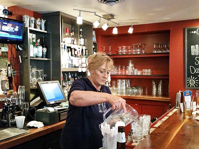 Behind every great pub is someone who knows exactly how much ice makes the perfect cocktail. Bartending isn't just a job—it's liquid hospitality.
