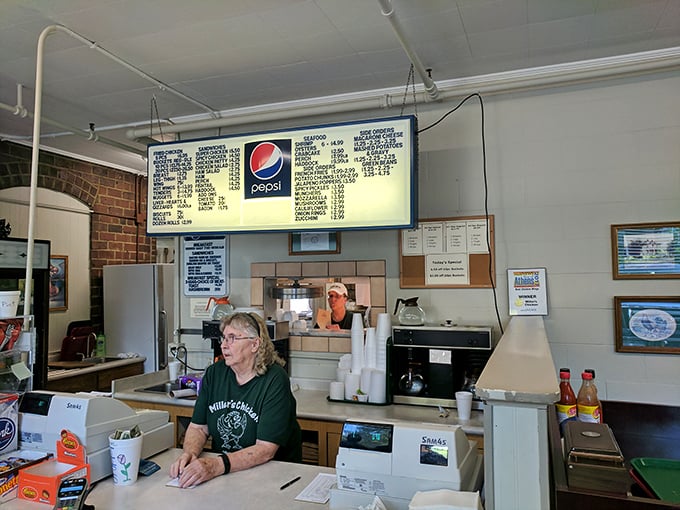 Behind every legendary restaurant is a team who treats recipes like family heirlooms, passing down techniques that can't be taught in culinary school.