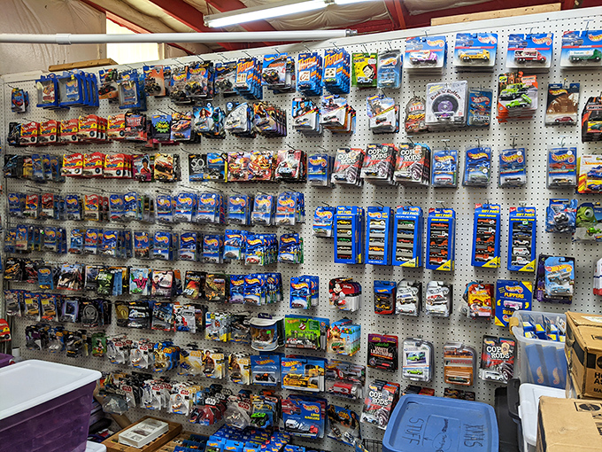 12. toys
