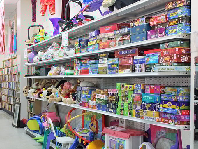 Board games stack up promising family fun nights that won't cost more than a fancy dinner out.