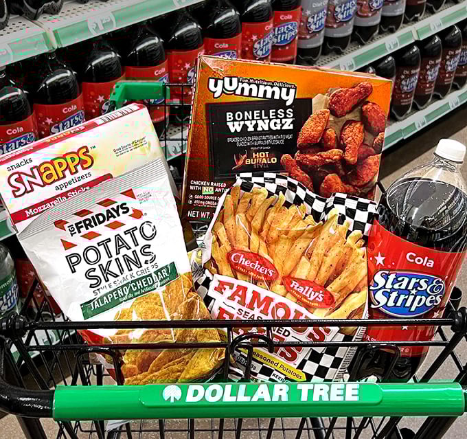Restaurant-branded snacks that bring happy hour flavors home. The ultimate movie night companions waiting to meet your couch.