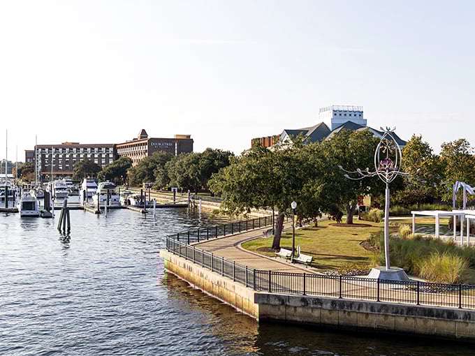 Where colonial history meets modern marina living, and your $2,000 monthly budget actually feels generous.