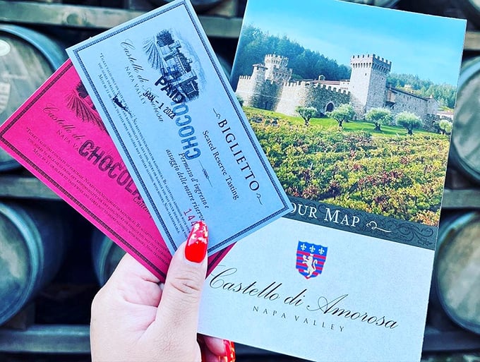 Your golden ticket to time travel. These admission passes are your passport to experiencing Italy without the jet lag.