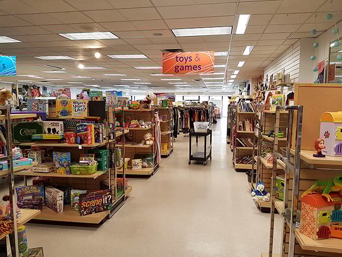 Board game bonanza meets toy wonderland. Family game night just got more affordable than a streaming subscription!