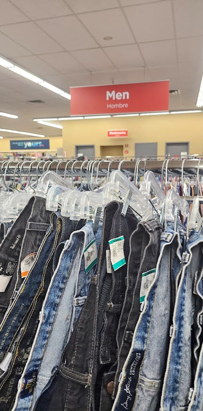Denim days are here again! This jean genie collection has more blues than a B.B. King concert. Time to find your perfect pair!