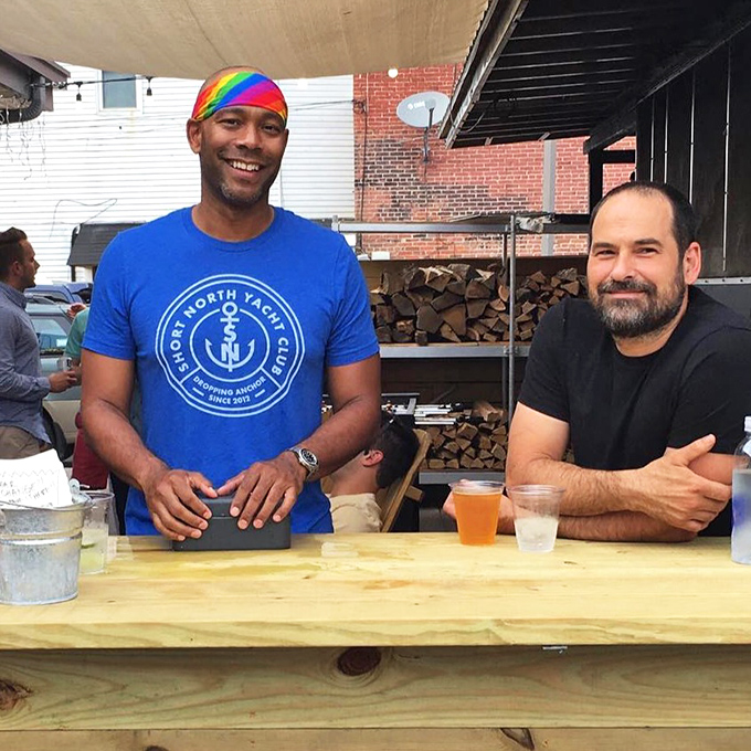 At Walter's, the passion for barbecue is evident in every interaction—these folks aren't just serving food, they're sharing their obsession.