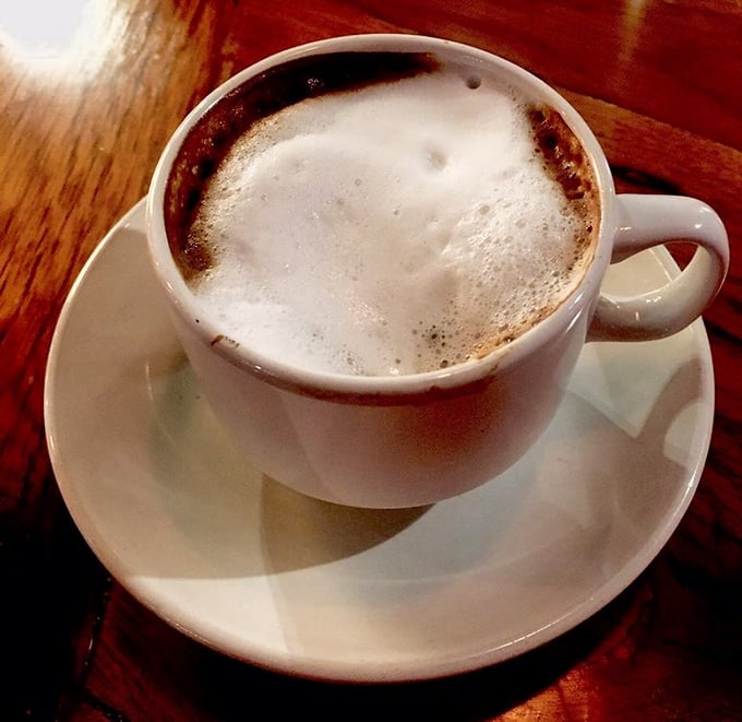Perfect coffee foam art turns your morning caffeine fix into a small masterpiece worth savoring slowly and appreciatively.