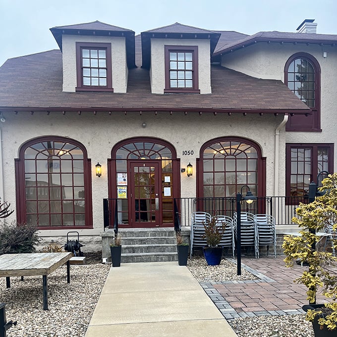 Charming eateries housed in historic buildings blend old-world character with modern cuisine—retirement in Danville means dining with character.
