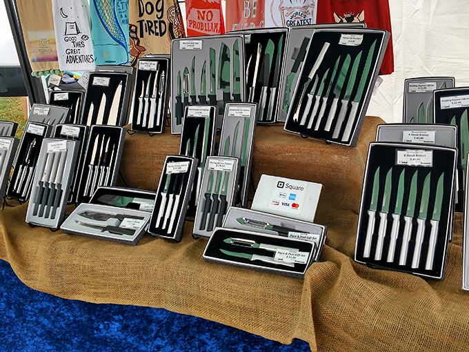 Serious kitchen tools for serious cooks. These knife sets promise to transform your chopping game from amateur hour to Food Network ready.