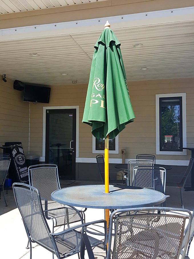 Summer in Wisconsin means patio season—those precious months when sunshine and cold drinks create the perfect outdoor dining equation.