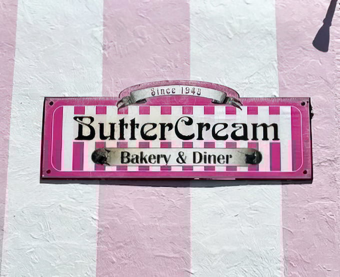 "Since 1948" isn't just a date—it's a promise that some things in this world remain deliciously constant.