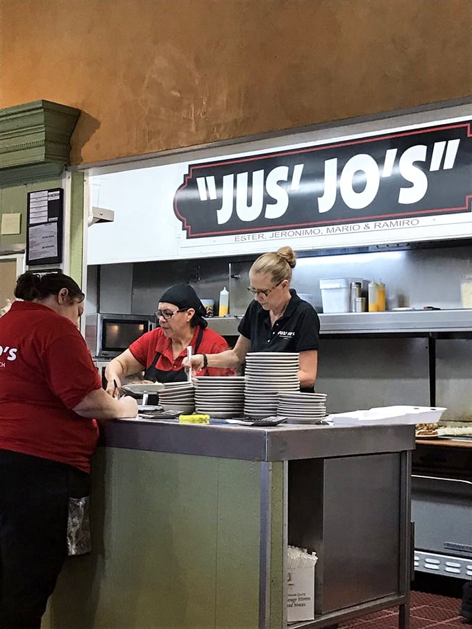 Behind every great meal is a team that makes it happen – the unsung heroes turning simple ingredients into memories you'll crave for weeks.
