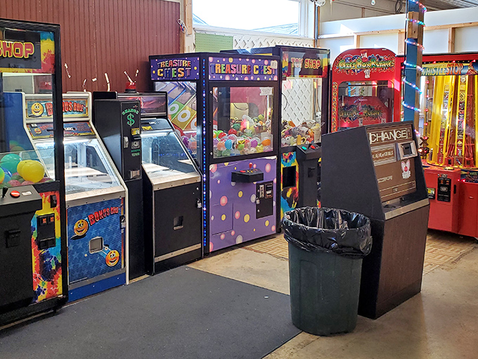 Nostalgia comes in electronic form too. These arcade games have swallowed countless quarters and delivered immeasurable joy since the Reagan administration.