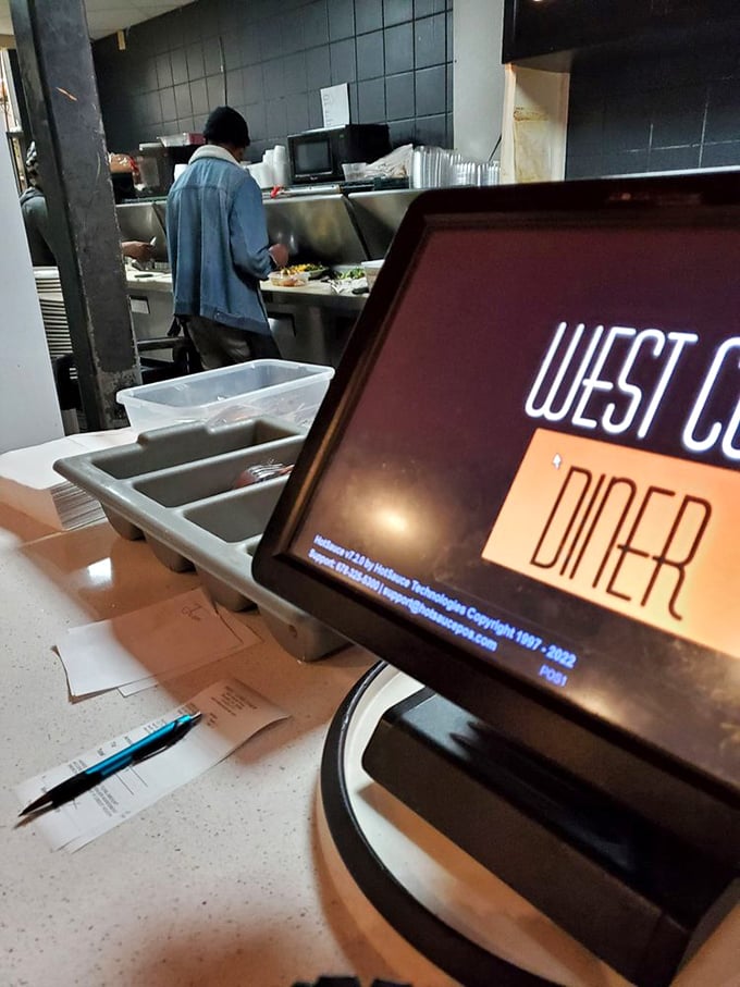 Behind every great meal is a hardworking kitchen—the backstage area where culinary magic happens before making its grand entrance to your table.