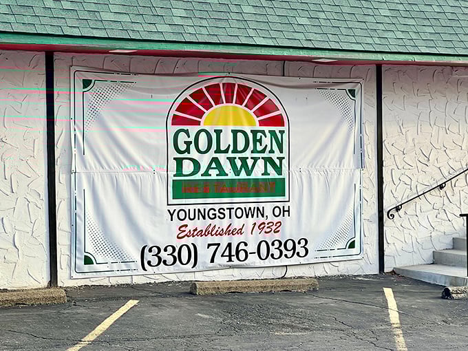 Established 1932—when Herbert Hoover was president and a good meal was the best escape from tough times. Some traditions are worth preserving in neon.