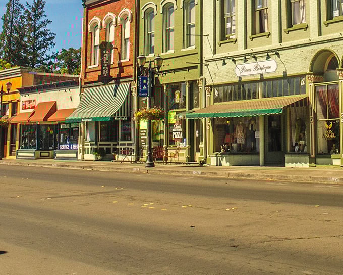 Living in Lakeport doesn't require lottery winnings when you discover this Northern California gem's reasonable housing market.