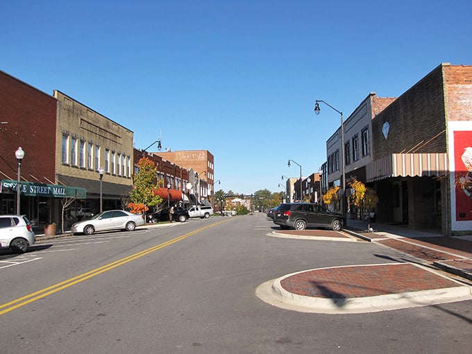 These storefronts have stories to tell, and they're all worth stopping to hear firsthand.