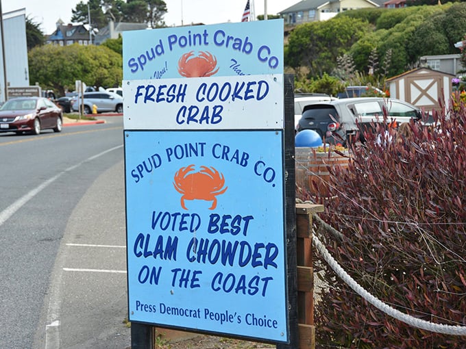 When your chowder wins awards, you display them with the pride they truly deserve.