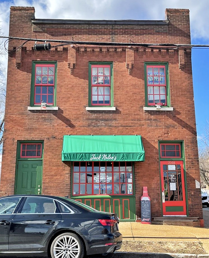 This corner spot has become a beacon for burger believers – resistance is futile, and why would you want to?