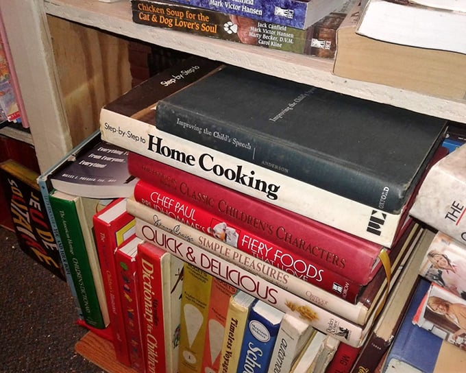 Cookbook collections offer culinary inspiration for home chefs seeking new adventures in their kitchen kingdoms.