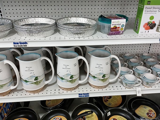 Mugs with personality and purpose. Because your morning coffee deserves better than corporate blandness.