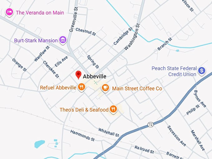 16. abbeville map