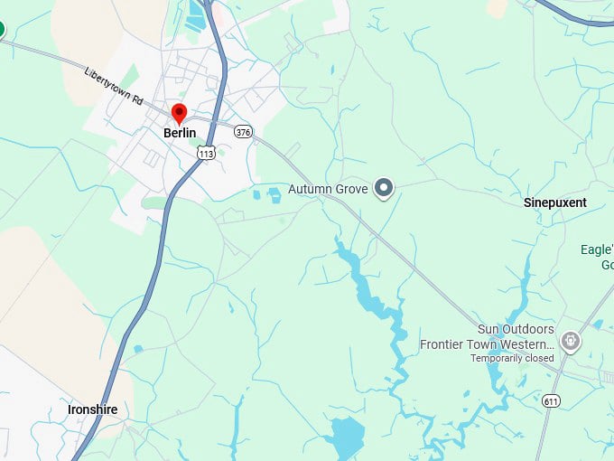 16. berlin map