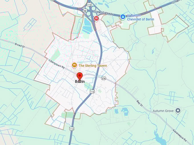 16. berlin map