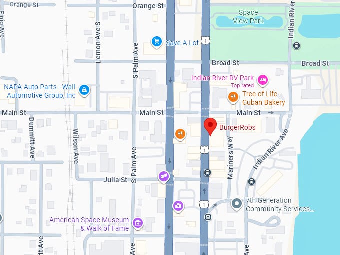 16. burgerrobs map
