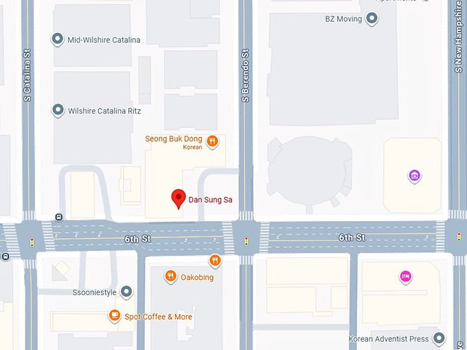 16. dan sung sa map