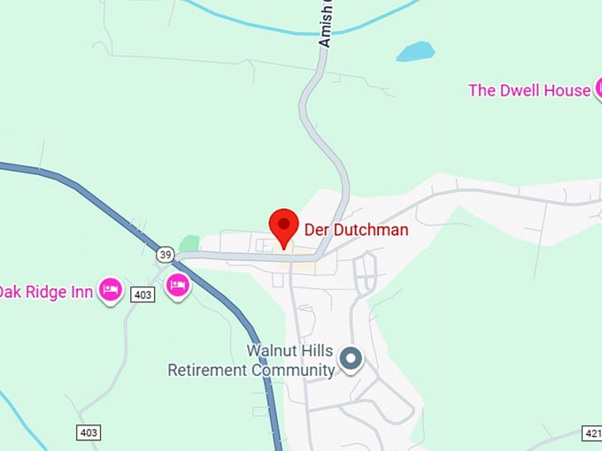 16. der dutchman map