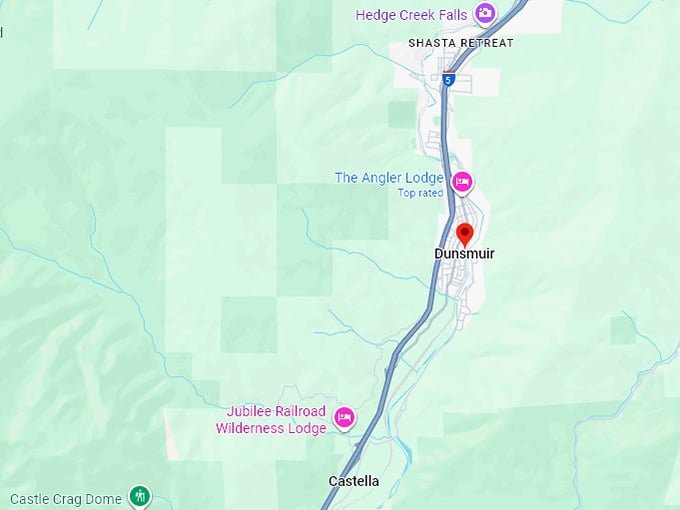 16. dunsmuir map