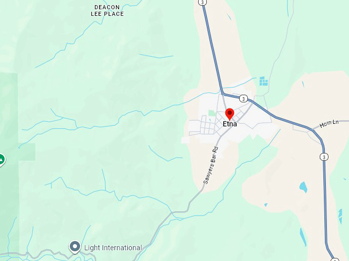 16. etna map