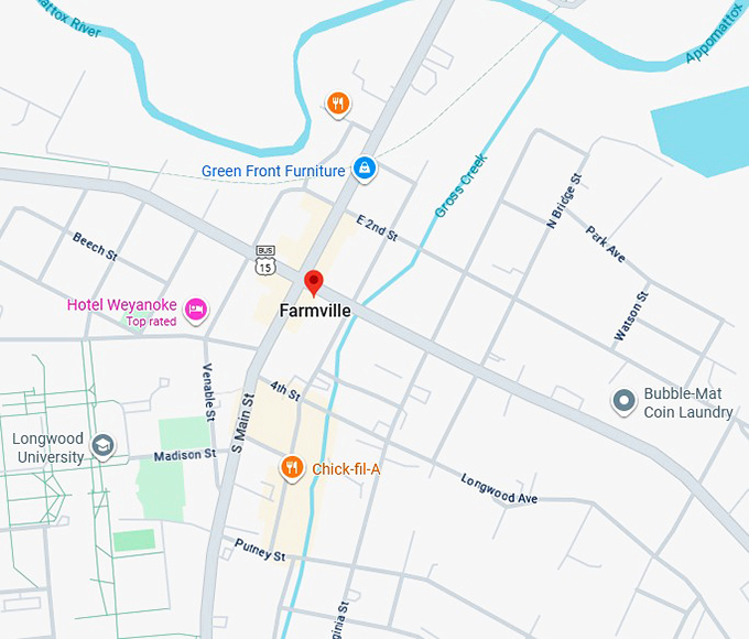 16. farmville map