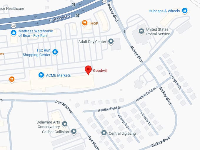 16. goodwill map