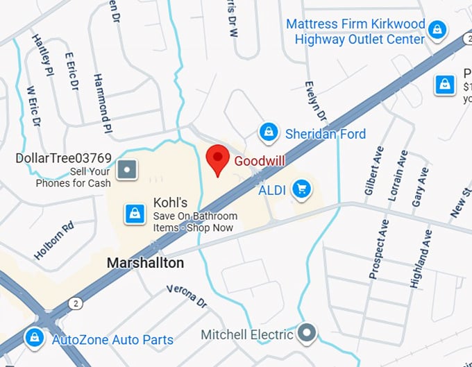 16. goodwill map