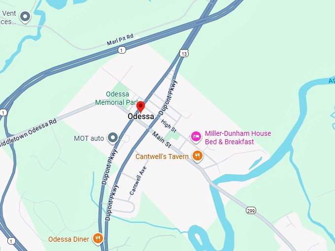 16. odessa map