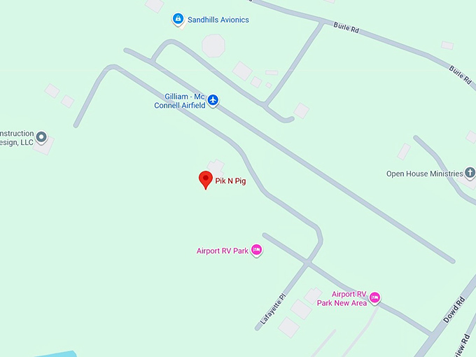 pik n pig map