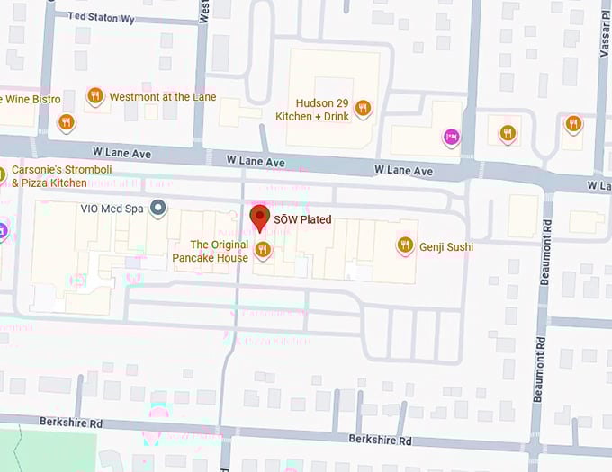16. sōw plated map