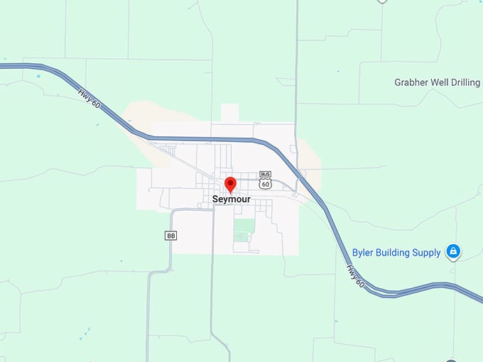16. seymour mo map