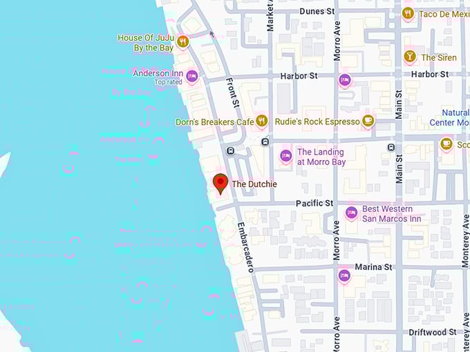 16. the dutchie map